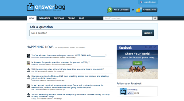 12 Highly Reliable Q&a Sites • Brand Glow Up