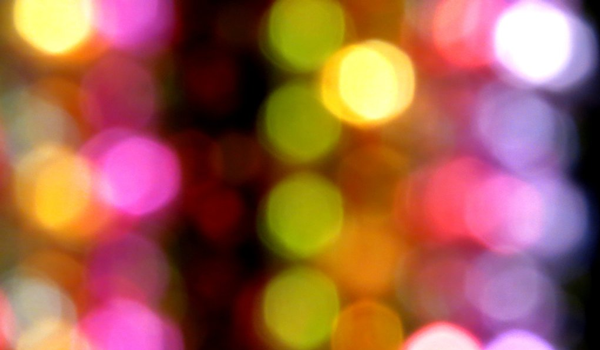 18 High-quality And Free Bokeh Textures • Brand Glow Up