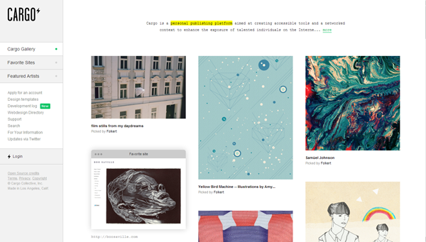 Best Sites To Create Your Portfolio • Brand Glow Up