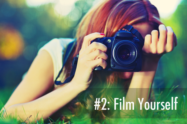 Vlogging 101: 5 Tips For Creating An Effective Video Blog • Brand Glow Up