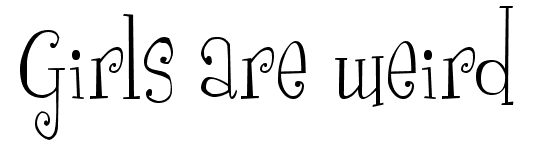 16+ Fancy And Cursive Fonts Collection