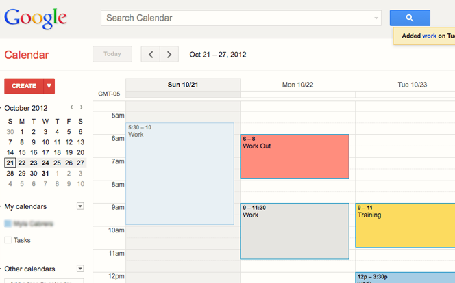 8 Useful Online Calendars That Will Help You Stay Organized • Brand Glow Up