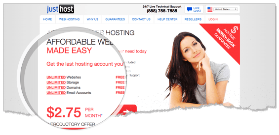 10+ Best Web Hosting For Wordpress • Brand Glow Up
