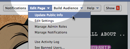 How To Merge Similar Facebook Pages • Brand Glow Up