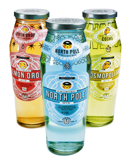 15 Of The Freshest Beverage And Alcoholic Drink Package Designs • Brand ...
