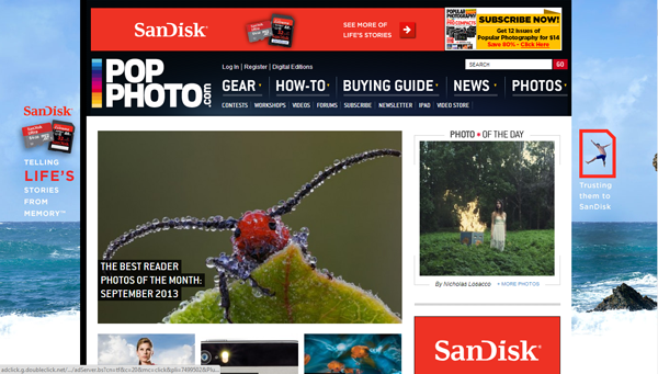 18 Most Useful Websites Offering Photography Tutorials • Brand Glow Up