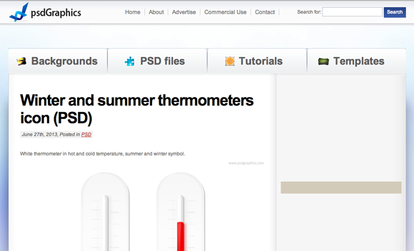Top 22 Sites That Offer Downloadable Free Psds • Brand Glow Up