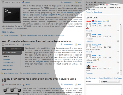 9 Best WordPress Chat Plugins | TwelveSkip