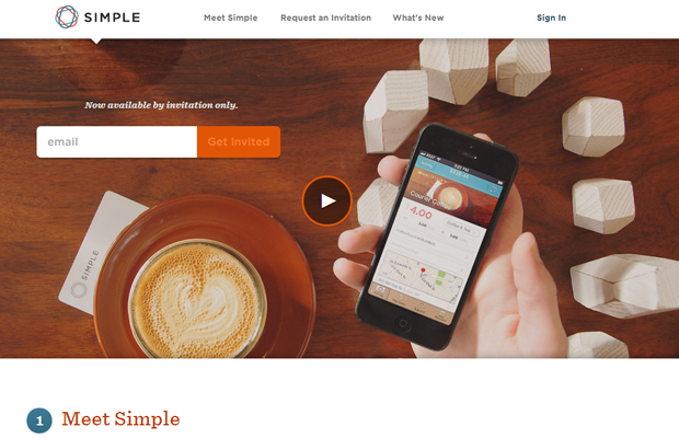 10 Most Beautiful Landing Pages In Minimalist Style • Brand Glow Up