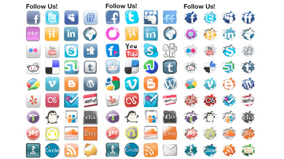 9 Best Social Media Plugins For Wordpress (2014)