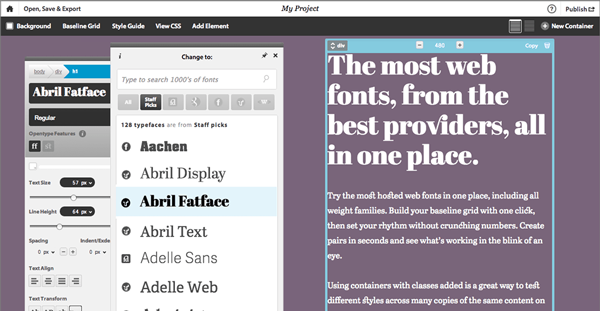12 Free Font Apps Ideal For Iphone And Ipad • Brand Glow Up
