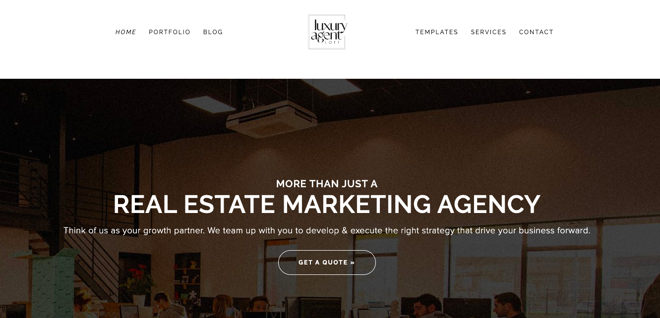 12 Best Marketing Agencies for Realtor Agents in Toronto • Brand Glow Up