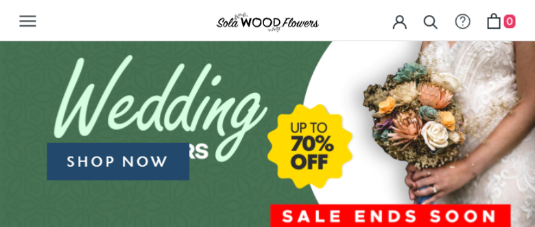 E-commerce Header Design Tips That Boost Conversions • Brand Glow Up