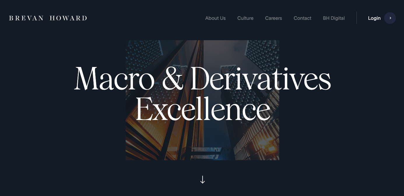 10+ Amazing Hedge Funds Website Design Examples