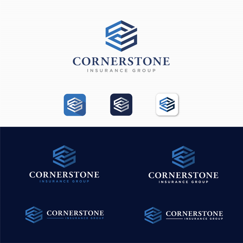 15+ Logo Examples of Insurance Agent Companies