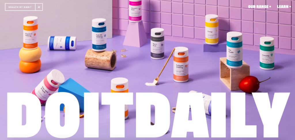 10+ Best Biomedical Web Design Examples & Inspirations