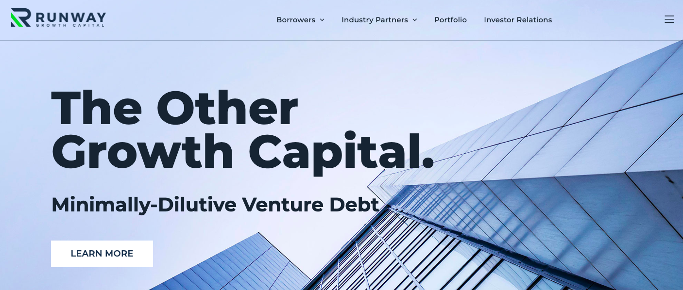 10+ Best Financial Services Website Design Examples