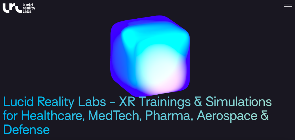 10+ Best Lab Website Design Examples & Inspirations