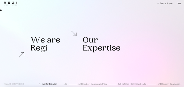 10+ Best Lab Website Design Examples & Inspirations